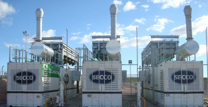 Setar pagó Bs 64 millones a Secco por generación eléctrica en 2 años
