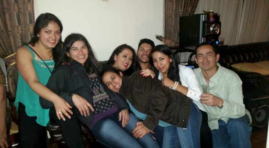 El pasanaku, la moda que se quedó en Tarija