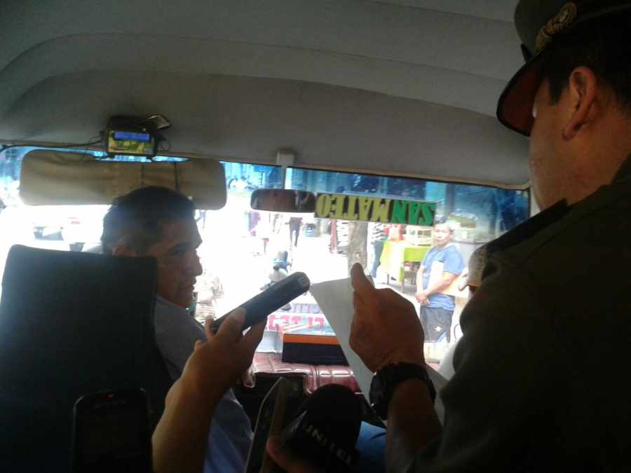 Análisis: ¿Incrementar o nivelar? La batalla por el discurso o el ...