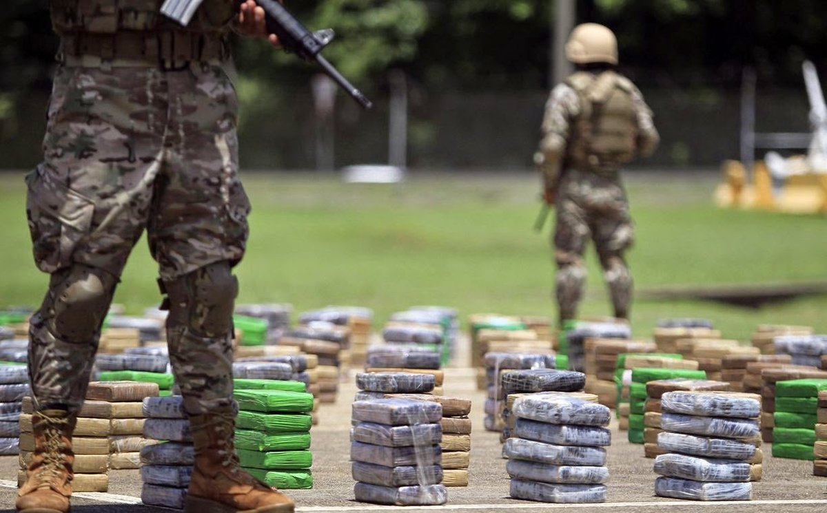 Jorge Roca Suárez Techo 'e paja volvió a Bolivia y está en la cárcel de ...