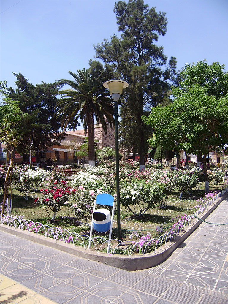 Entre Rios lugar paradisiaco y de ensueño