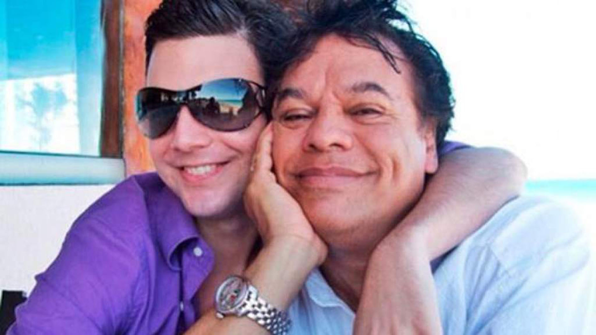 La confesión del último novio de Juan Gabriel