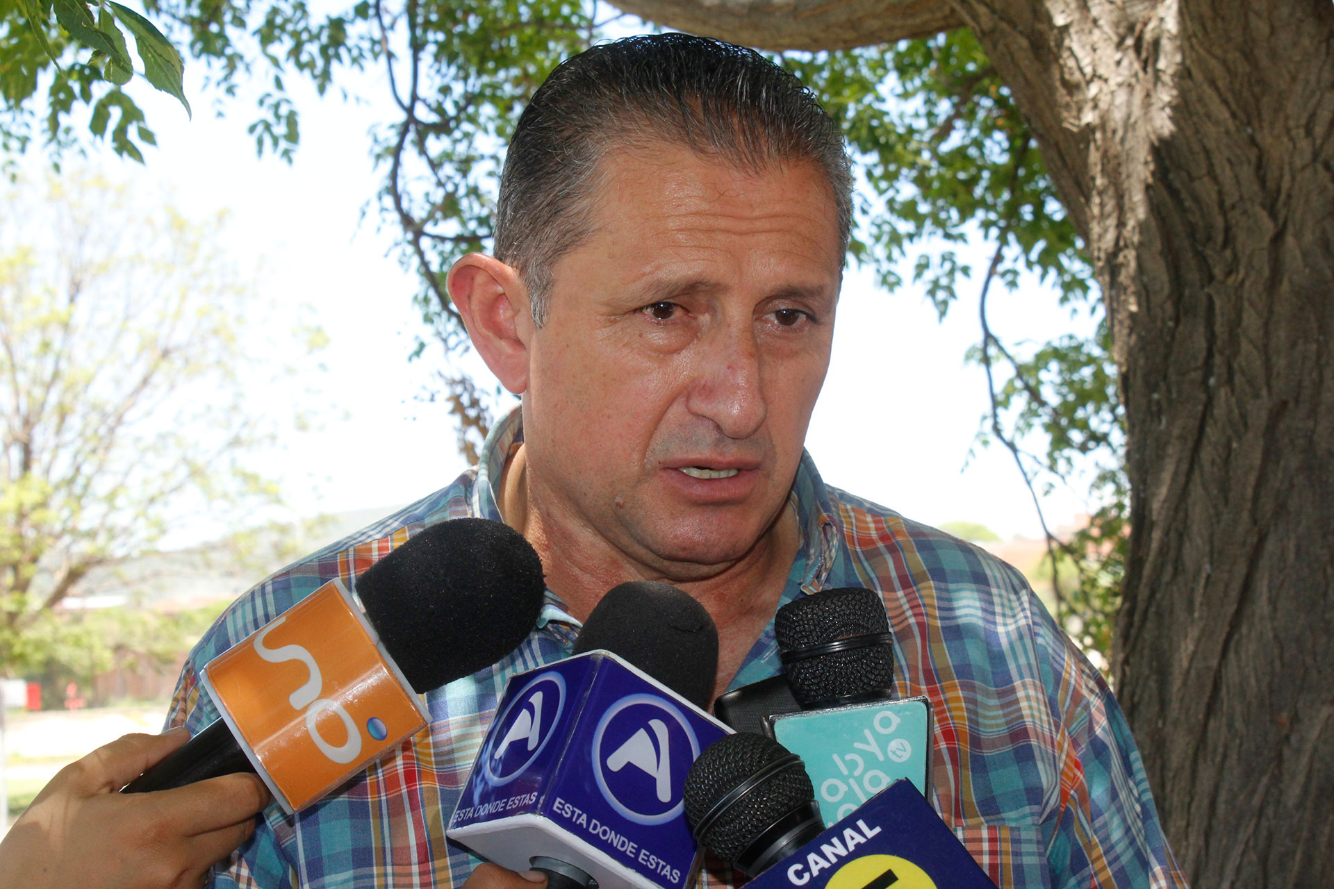 Director del INRA renuncia a su cargo