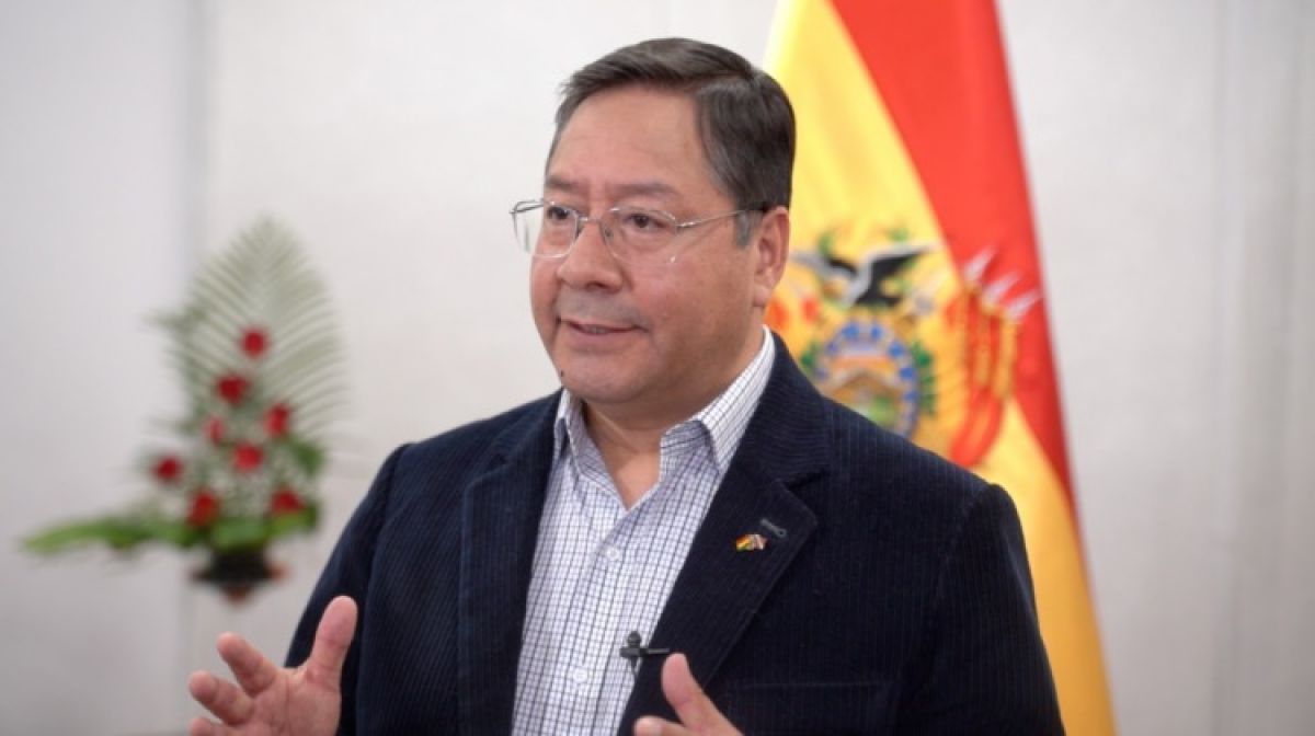 "Es un copión": Arce recibe críticas por querer construir museos en ...