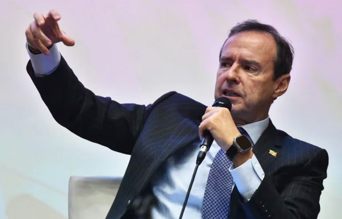 Tuto Quiroga mira el 2025 y cree que hay condiciones para un cambio de ...