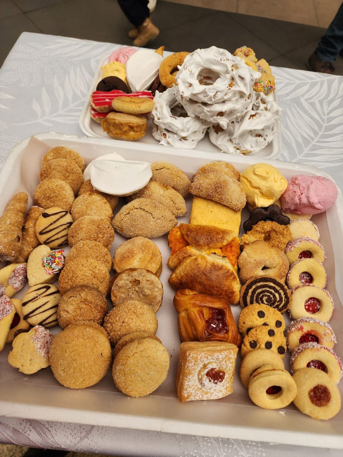 Invitan a la feria de la comida tradicional en Tarija