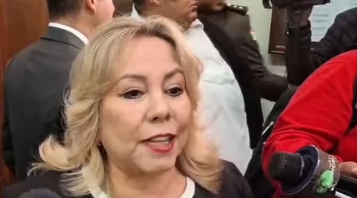 Advierten de una nueva arremetida contra la Ley 348 tras la liberación de un inocente