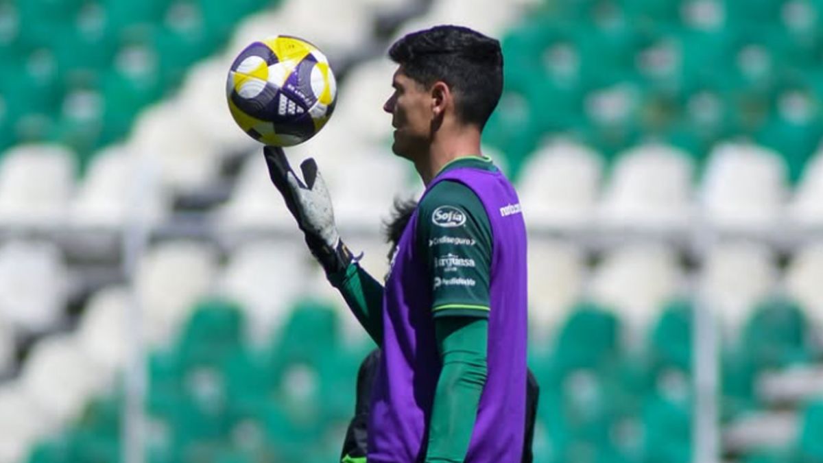 Selección: Lampe le va ganando la pulseada a Viscarra