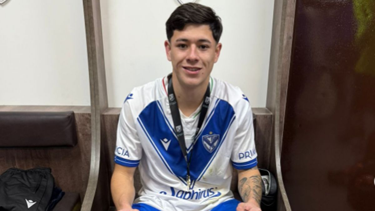 Máximo Mamani no es elegible para la Selección de Bolivia