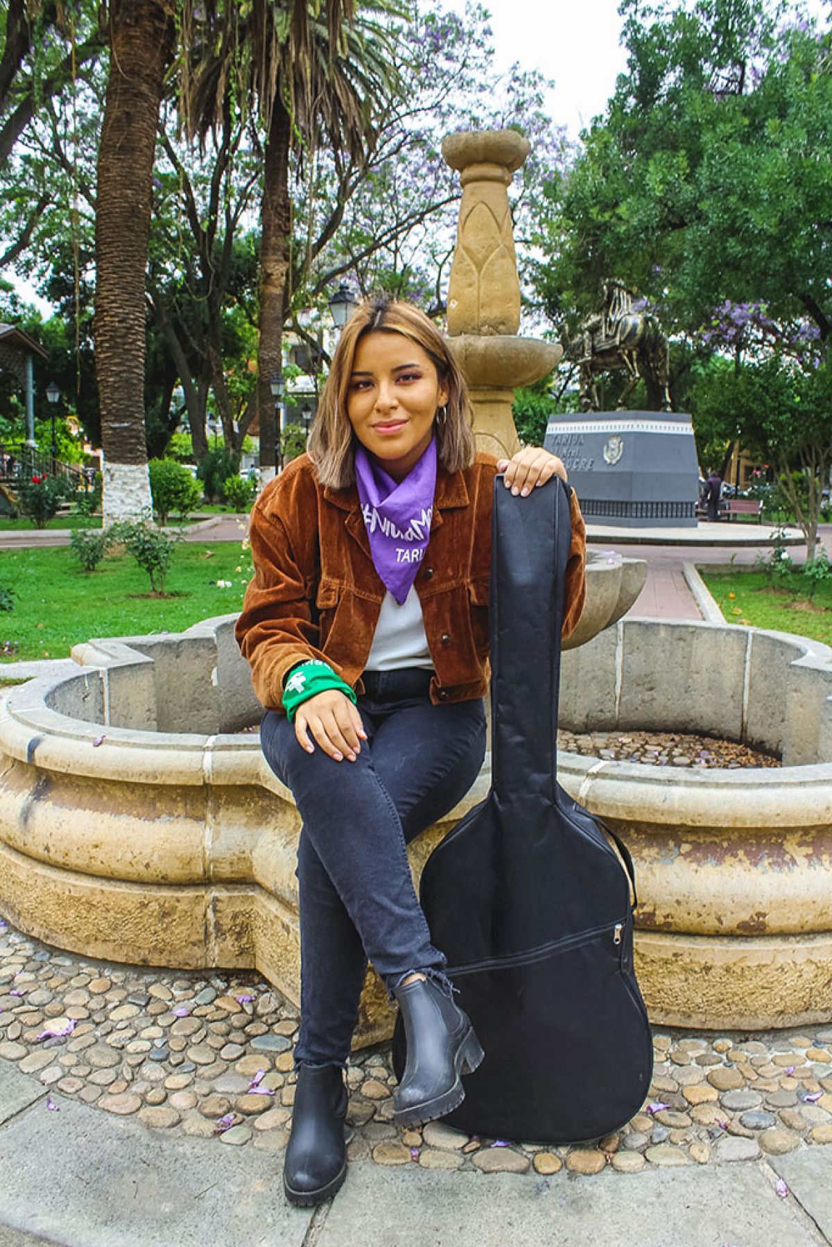 Las 50 Mujeres Poderosas de Tarija en 2025