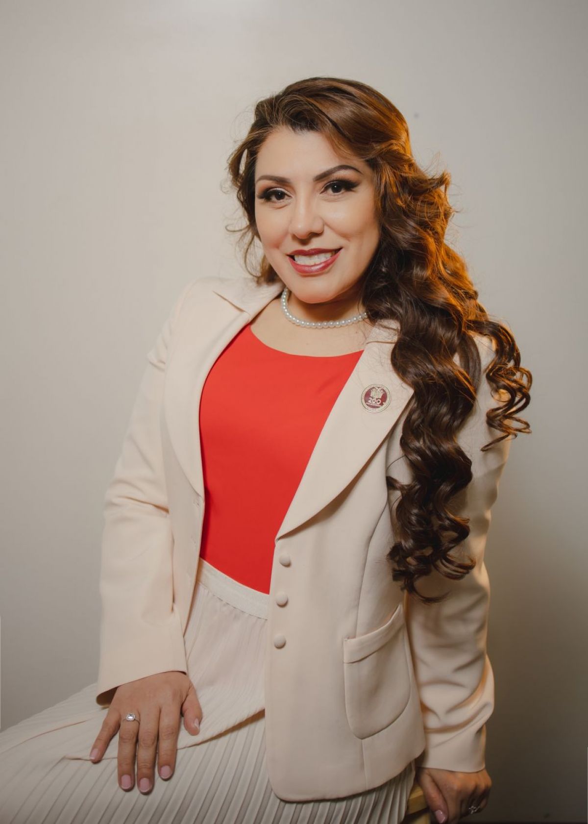 Las 50 Mujeres Poderosas de Tarija en 2025