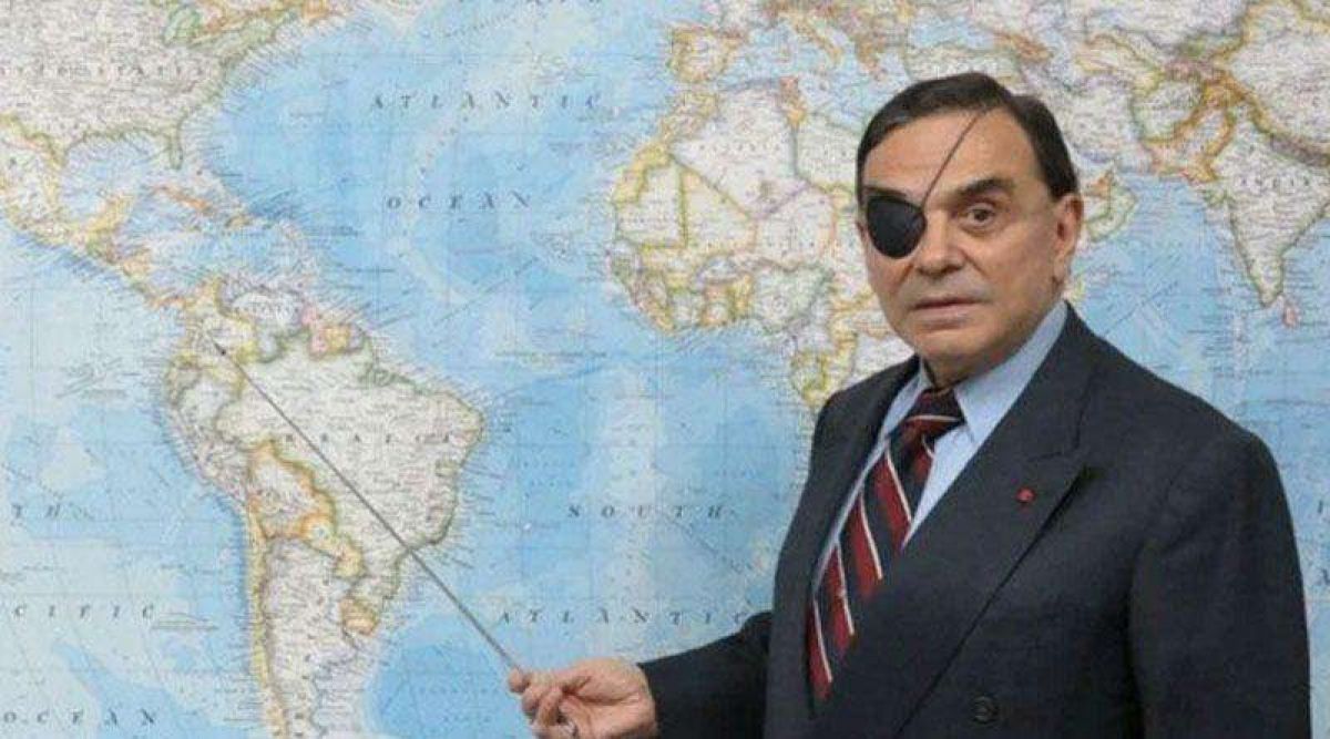 Murió el reconocido periodista Walter Martínez