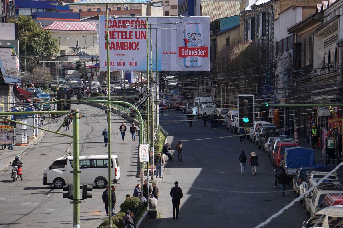 Ven vulneración a la CPE en la propuesta de revocatorio extraordinario ...