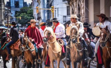 Tarija: Todo listo para el lanzamiento del Carnaval Chapaco 2026