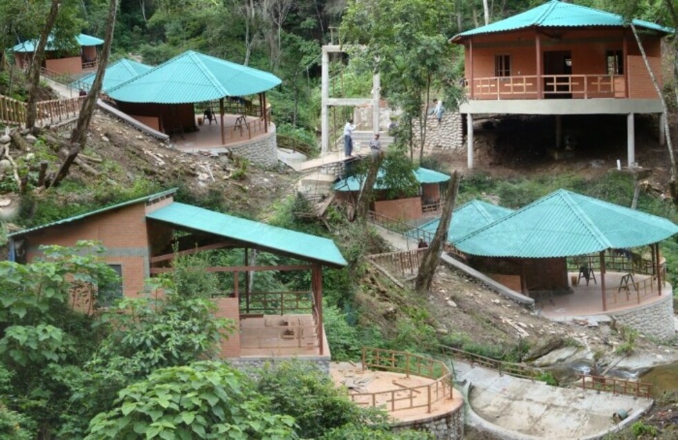 Bermejo recibirá Bs. 8 millones para finalizar unos 10 proyectos