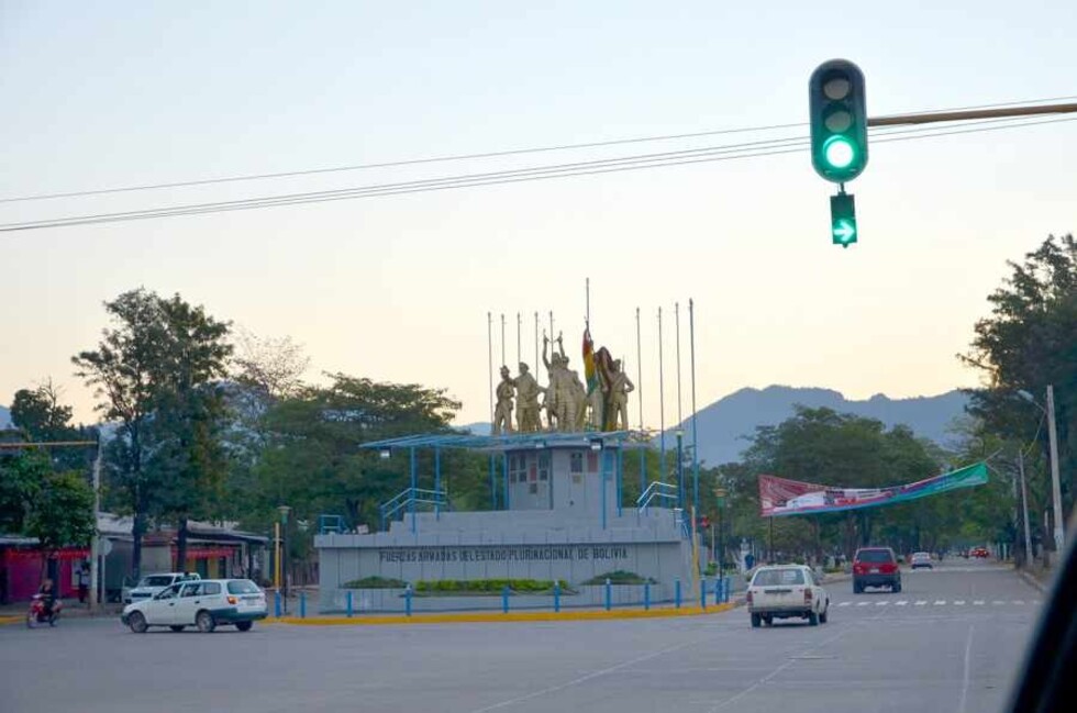 La mujer “caníbal”, una leyenda del Chaco