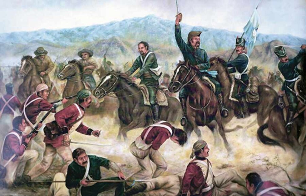 El gran Ramón Rojas, el héroe luego del Moto