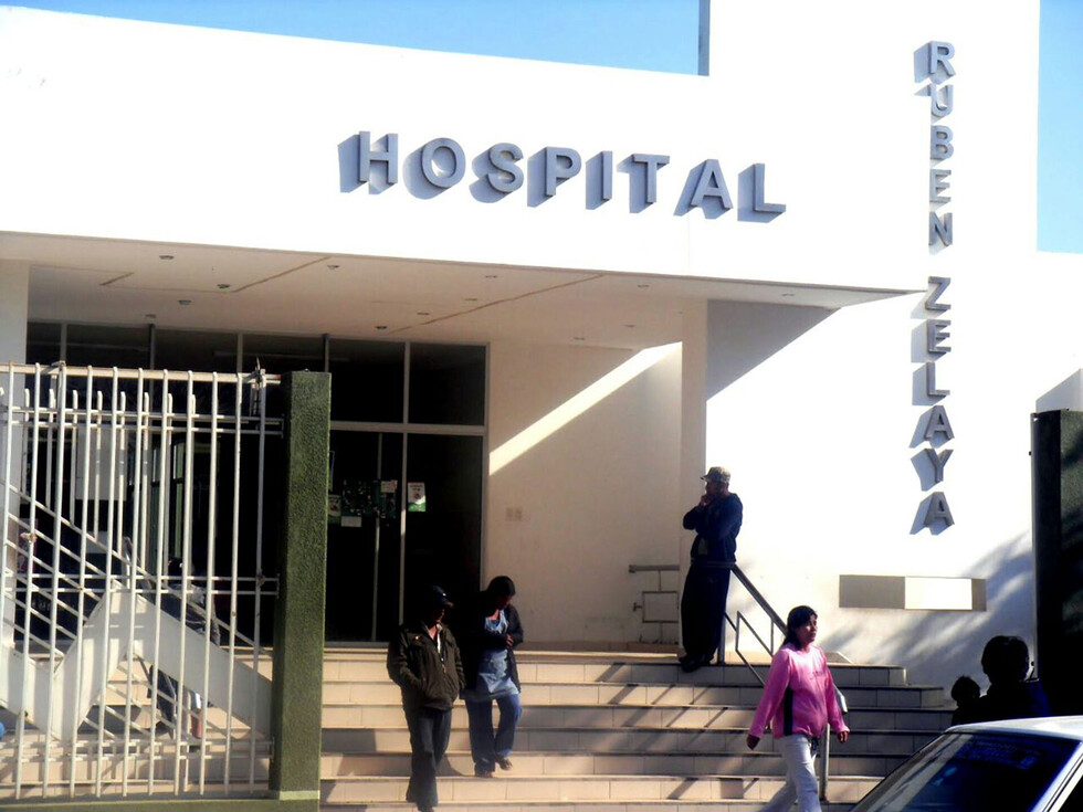 El INRA concluye etapa de medición en Caraparí