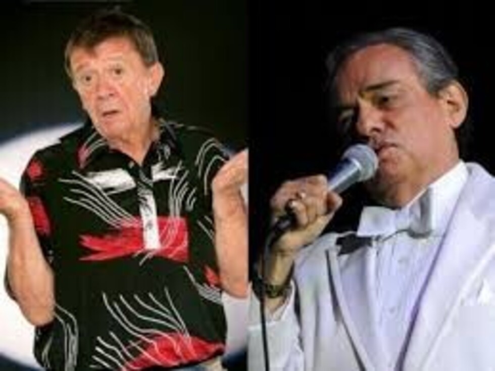José José y Chabelo podrían morir este año