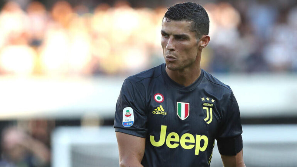 Ex pareja de CR7 se sumó a la denuncia
