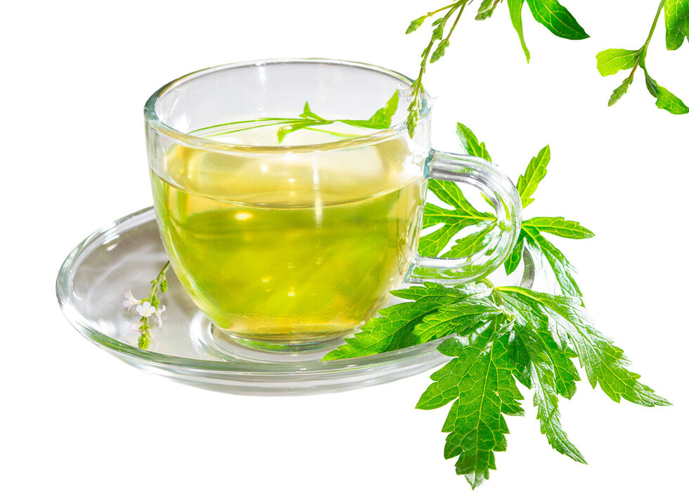 Los secretos del cedrón