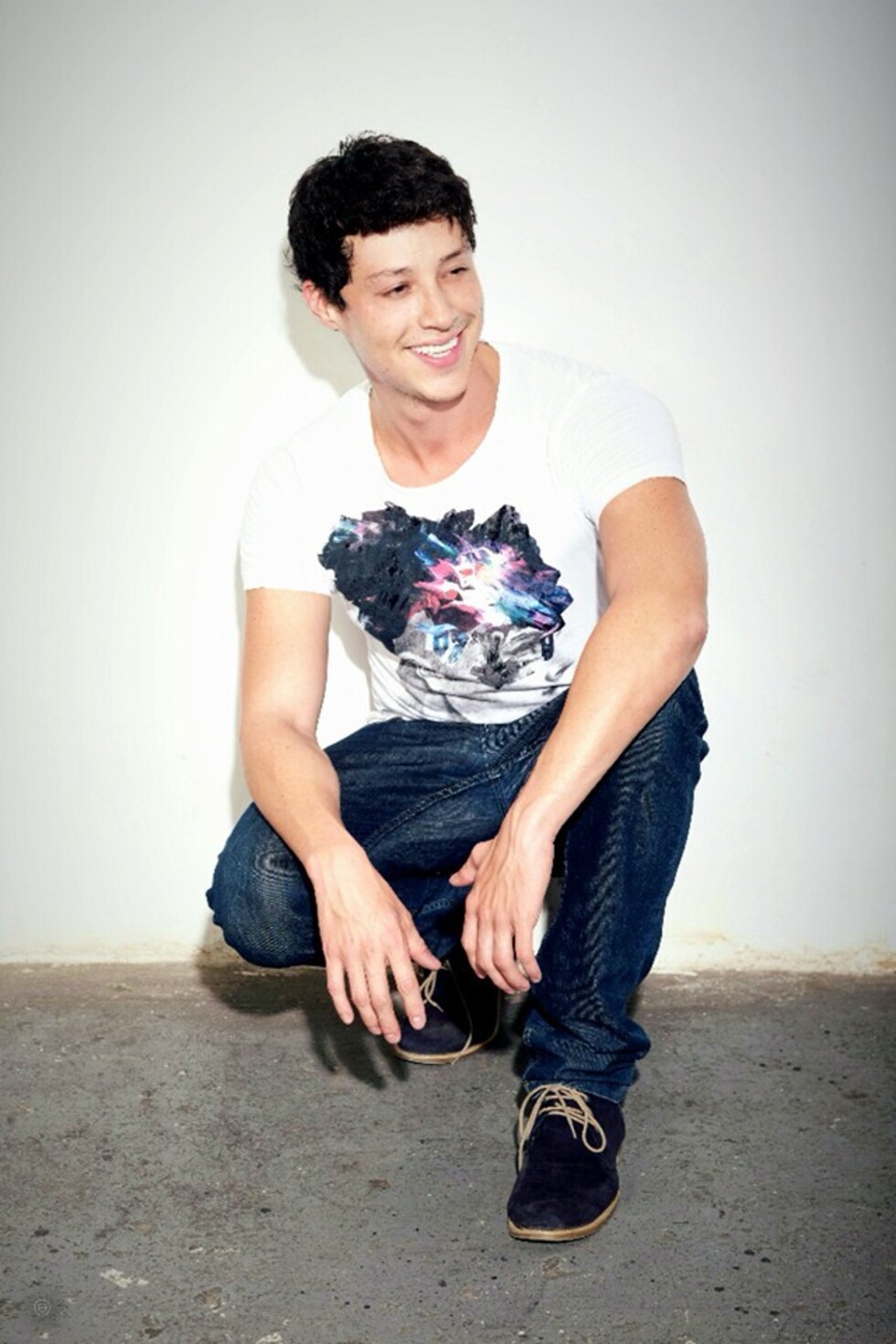 Reynaldo Pacheco actuará en una película con Ozuna