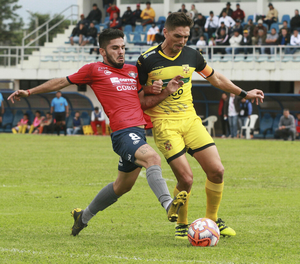 Destroyers va en declive con una nueva derrota