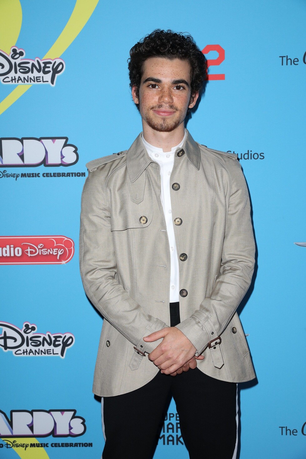 Murió la estrella de Disney Channel, Cameron Boyce