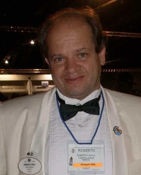 Fallece Roberto Ávila, expresidente del Concejo Municipal de Cercado