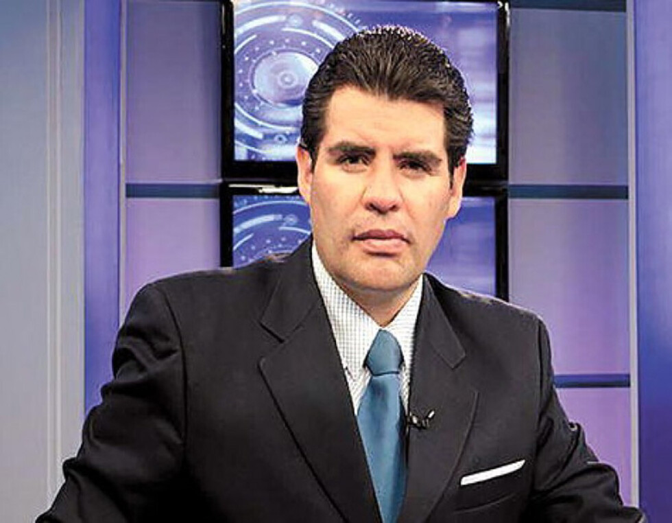 John Arandia analiza si va o no de candidato