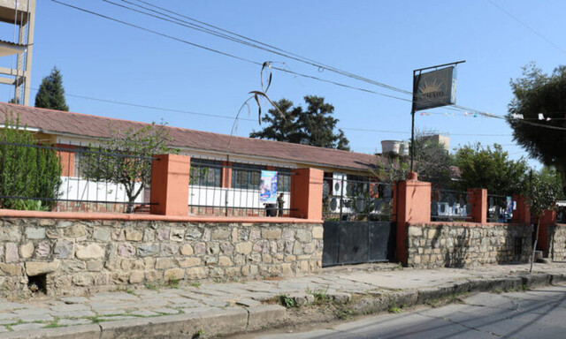 Intraid, los pacientes reciben atención solo farmacológica