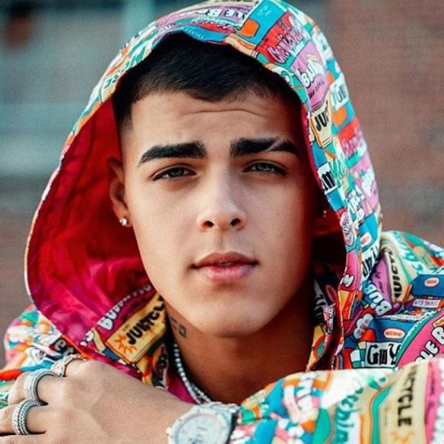 Todo lo que debes saber de Lunay y su nuevo single 'Victoria'