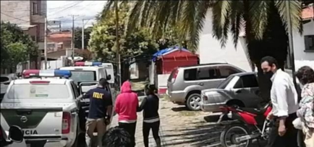 Imputan a esposo de Romero por complicidad en caso estafa Imputan a esposo de Romero por complicidad en caso estafa