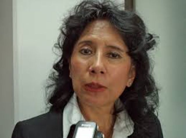 Cuando Mirtha entre en campaña