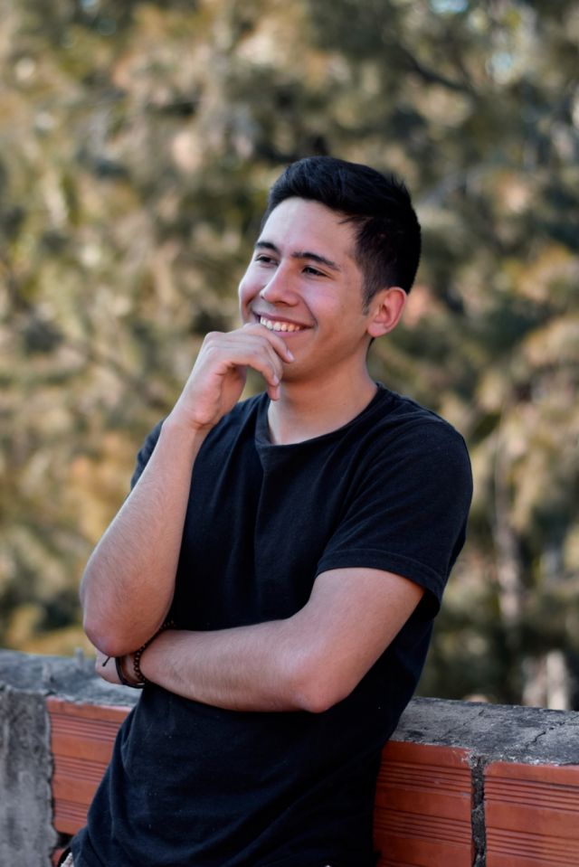 José Durán, la ilustración y vivir de ella