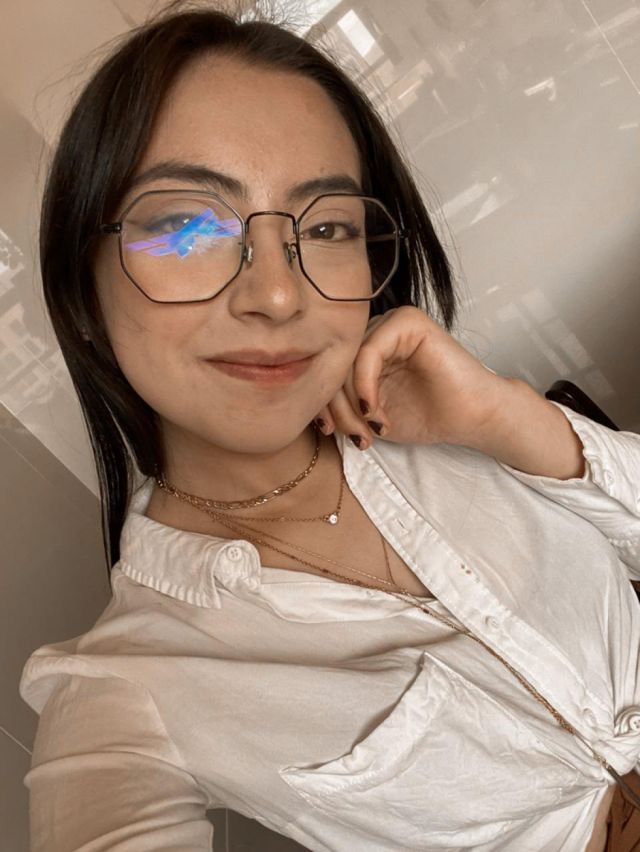 Daniela Salinas: “Las ilustraciones tienen que transmitir sentimientos”