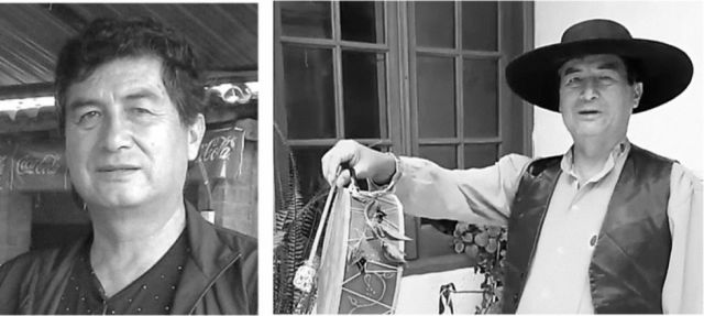 A Teddy Tolaba Rivera