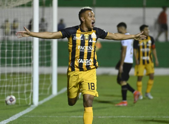 El Tigre ganó sin complicaciones como visitante