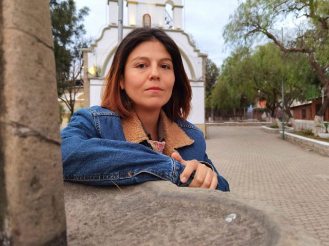 Ximena Delgado Soruco La Convivencia De Las Medicinas Es El Futuro Iv