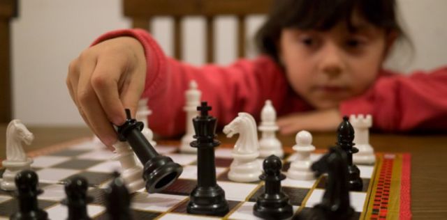 Cómo detectar a un superdotado: señales para chequear a tu hijo