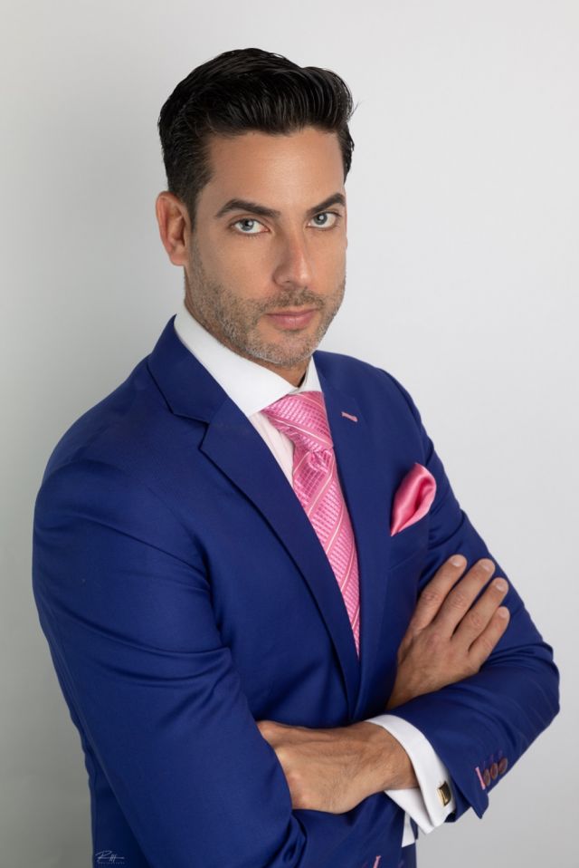 Pedro Castre y los secretos de la libertad financiera (I)