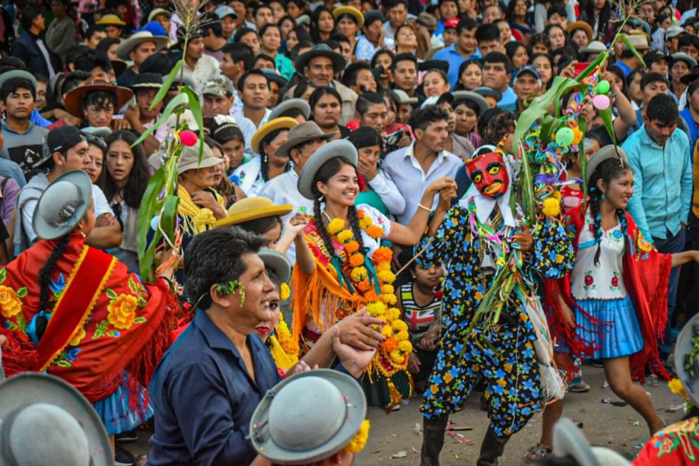 Estos son los tres actos imperdibles que aún quedan del Carnaval ...