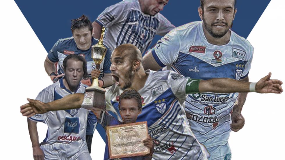 El club García Ágreda celebra 75 años de vida