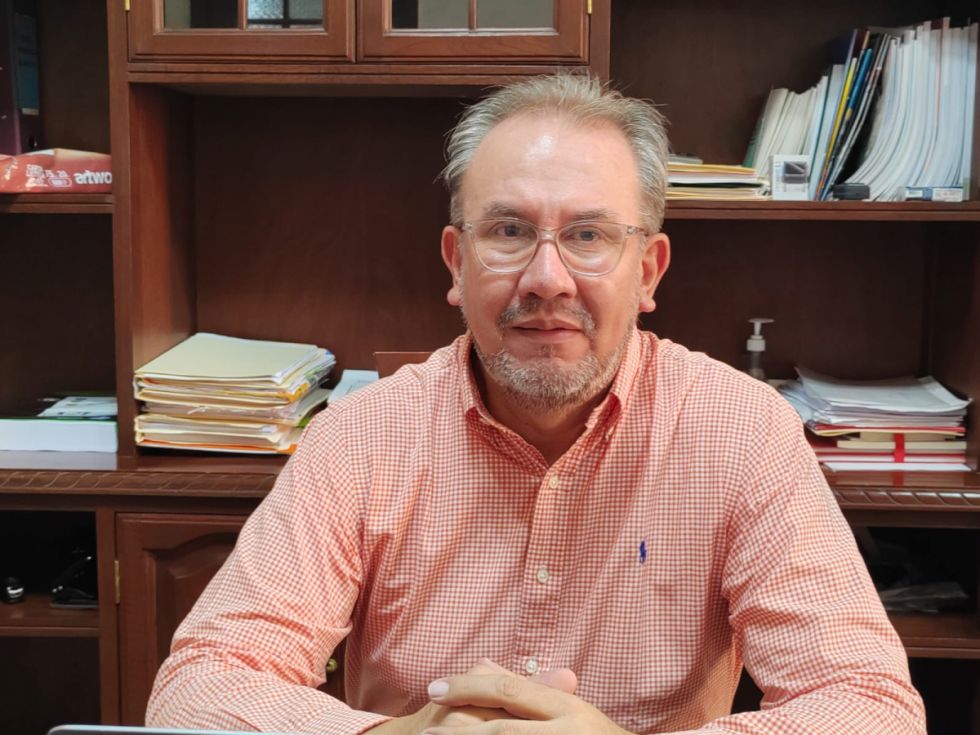 Desde junio de 2022, Tarija no recibe recursos del IEHD