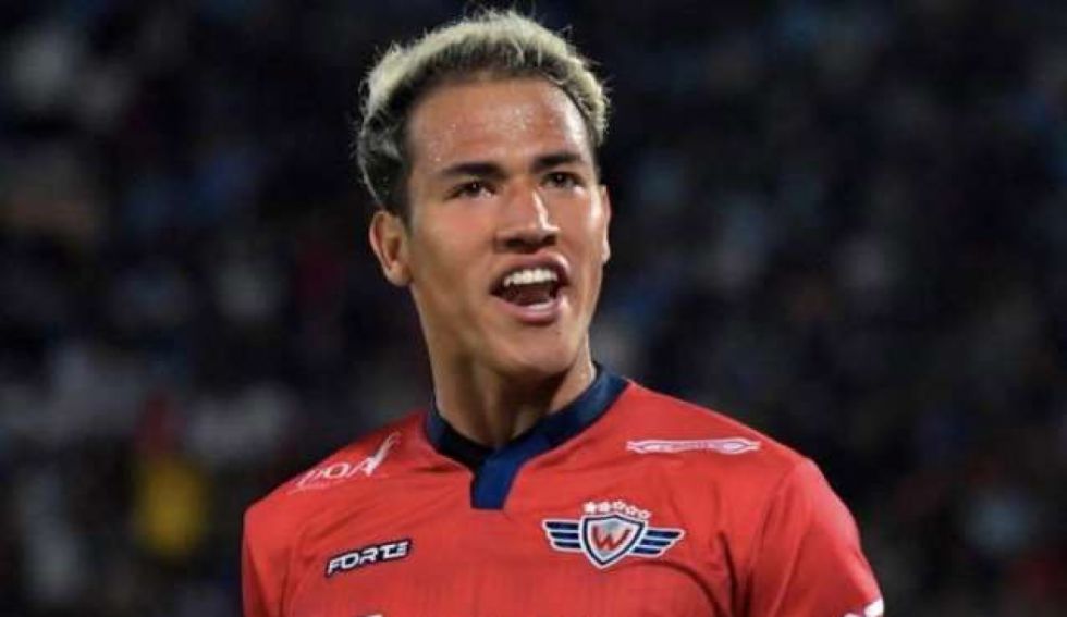 El motivo de Marcelo Suárez para volver a demandar a Wilstermann