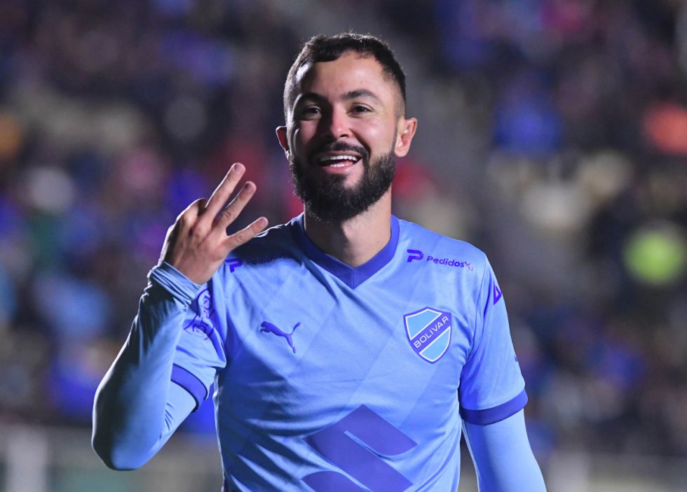 Bruno Sávio: “Hicimos historia”
