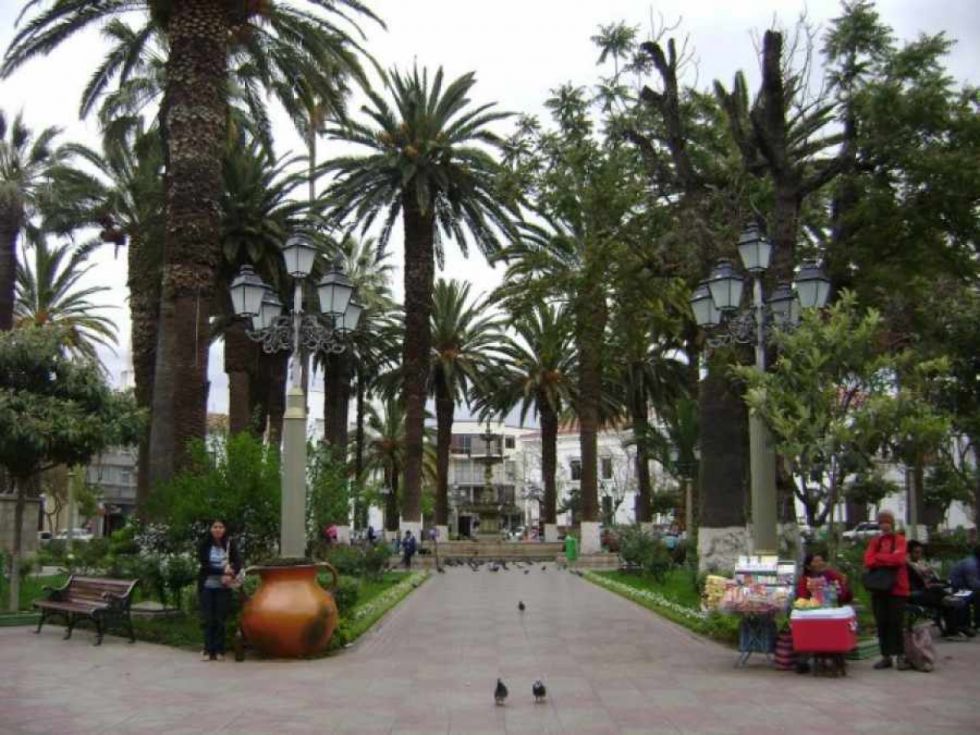 Conozca el pronóstico del tiempo para este fin de semana en Tarija