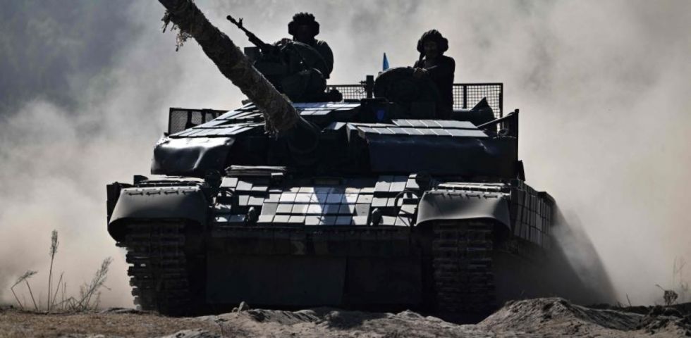 Cómo Ucrania ahonda la brecha entre el sur global y el norte