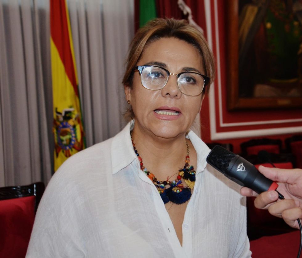 Gobernación a través del SUSAT II Generación hasta la fecha benefició a ...