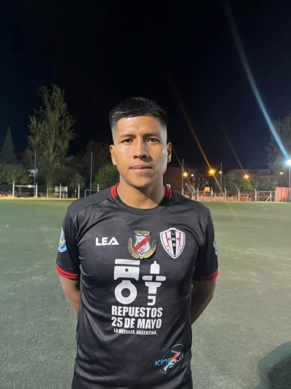 Palos Blancos recibe a Oriel entre lágrimas y clamor por justicia (Video)